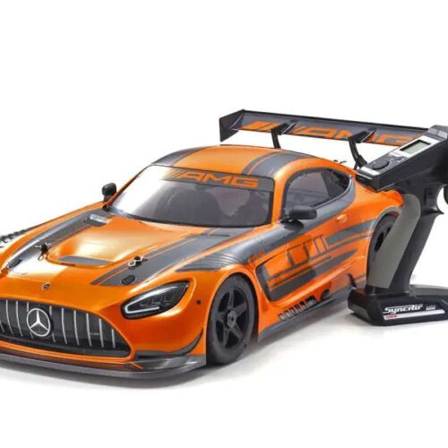 GT RC Racing – GT RC Racing