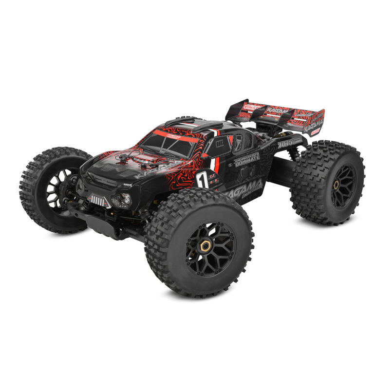 GT RC Racing – GT RC Racing
